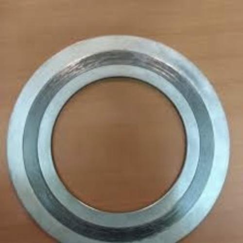Jual 2 1/2" Inch Spiral Wound Gasket JIS 10K Full SS 304 / SW Gasket ...