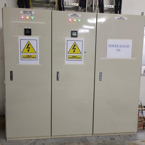 Jual Panel SDP / Sub Distribution Panel - Jakarta Barat - Multi Power ...