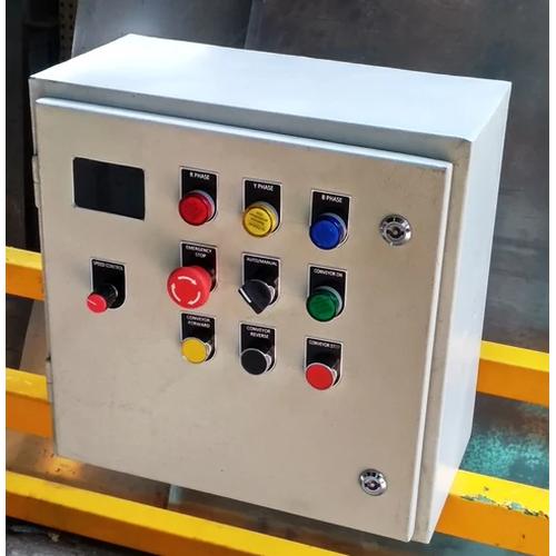 Jual Panel Conveyor / Panel Kontrol Motor Conveyor - Jakarta Barat ...
