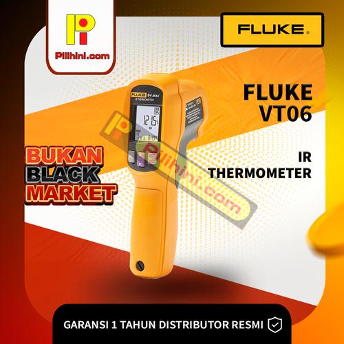 Jual Fluke VT06 Visual IR Termometer - Jakarta Barat - pilihiniofficial ...