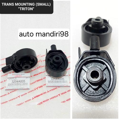 Jual TRANSFER MOUNTING MITSUBISHI TRITON 2.5CC 2.8CC 3204A005 - Jakarta ...