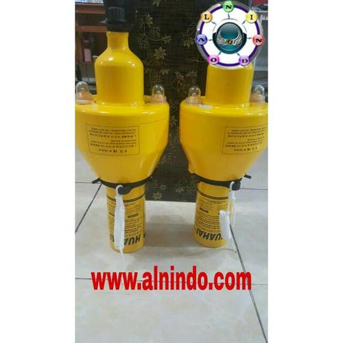 Jual MOB Smoke Signal huahai Kualitas No 1 - Jakarta Barat - Alnindo ...