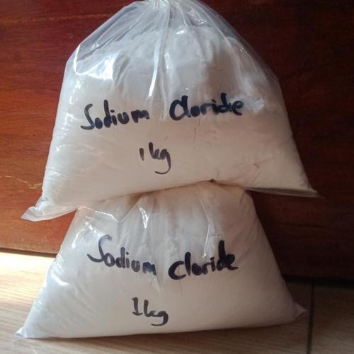Jual Qcs Sodium Cloride || Natrium Chloride || Nacl || Garam Teknis ...