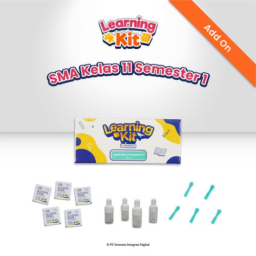 Jual Learning Kit Add On SMA 11 TA 2024/2025 - Semester 1 - Jakarta ...
