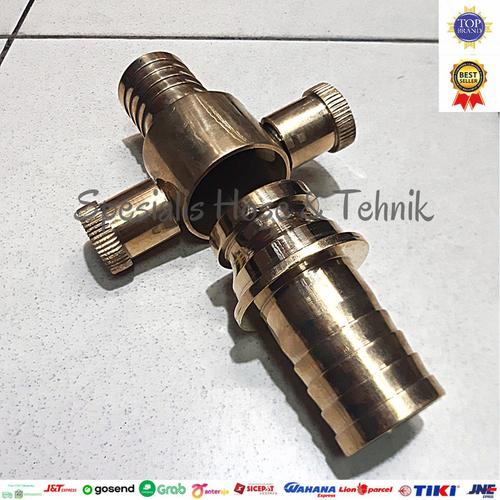 Jual COUPLING INSTANTANEOUS 2 INCHI (KOPLING SELANG PEMADAM KEBAKARAN ...