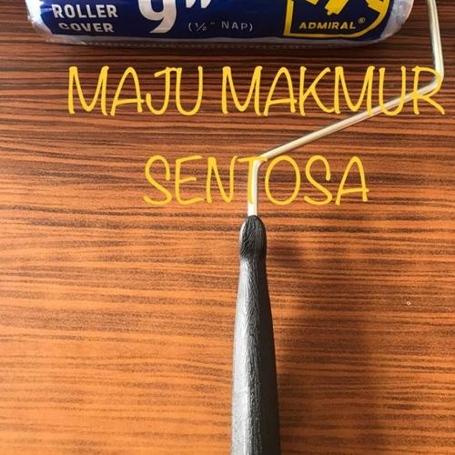 Jual KUAS ROL/KUAS ETERNA/KUAS DINDING/KUAS TEMBOK/KUAS CAT TEMBOK ...
