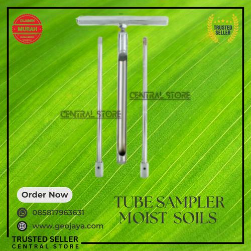 Jual Set Tube Sampler Probe Moist Soil / Tube untuk Tanah Lembab ...