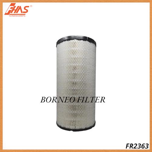 Jual FR2363 Fhas Outer Air Filter Udara P537876 AF25437 CV20948 A-8650 ...