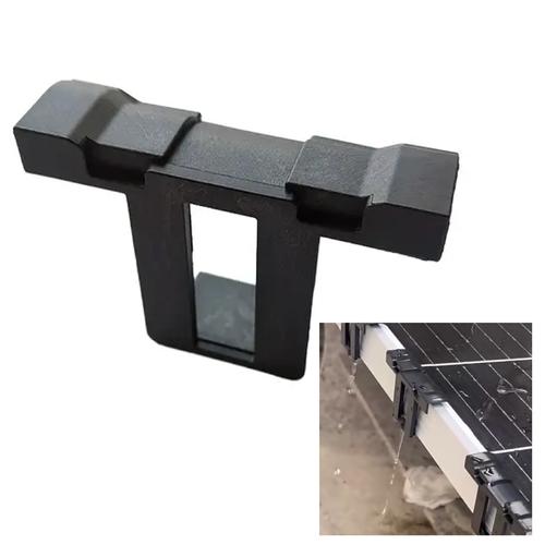 Jual solar panel drainage clip PV surya klip drainase air water 10 ...