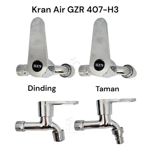 Jual Kran Dinding / Kran Taman / Kran Handle / Kran Baling / Kran GZR ...