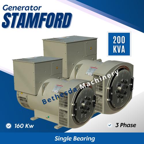 Jual Generator Stamford 200Kva Alternator Stamford Original 200 Kva ...