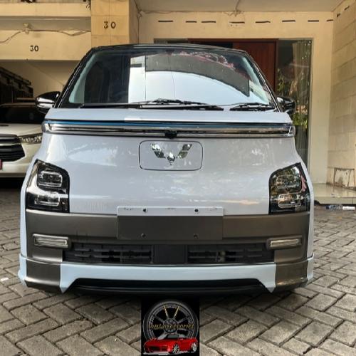 Jual BODY KIT WULING AIR EV - PLASTIK ABS - Jakarta Pusat - An's ...