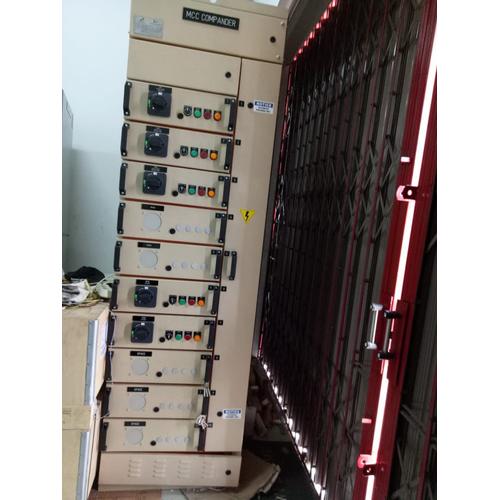 Jual Panel MCC / Panel Motor Control Centre / Panel Motor Kontrol ...