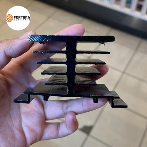 Jual Heat Sink untuk SSR 1phase dan 3phase - 3phase - Jakarta Barat ...