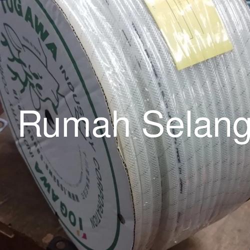 Jual Selang Togawa Sun Paint Hose Tube 6,5 x 10 mm / Selang Cat Togawa ...