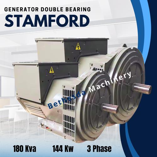 Jual Generator Stamford Original 180 Kva 144 Kw Generator Stamford ...