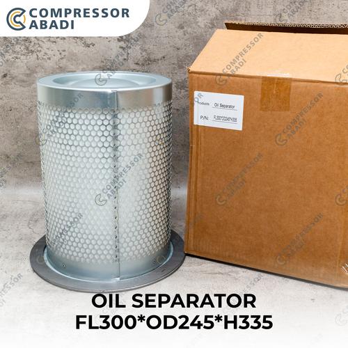 Jual Oil Separator FL300 OD245 H335 Air Compressor - Kota Medan - CompressorAbadi | Tokopedia