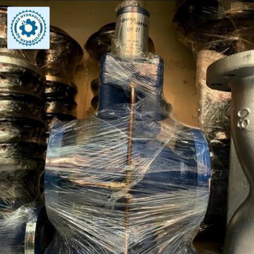 Jual Pressure Reducing Valve PRV Spirax Sarco DP 27 PN16 DN65 / PRV 2 1 ...