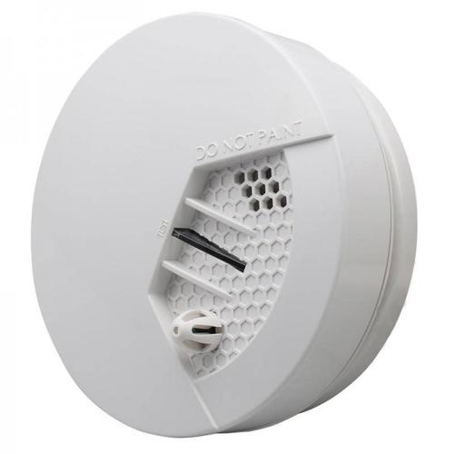 Jual LS-134H Smoke and Heat Detector with LoRaWAN Certified Module ...