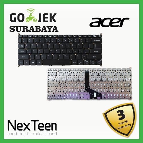 Jual Original Keyboard Acer Swift 3 SF313-51 SF314-42 SF314-57G SF314 ...