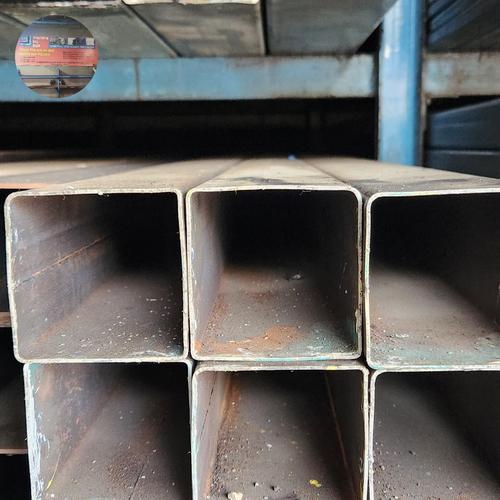 Jual Hollo Besi hitam 75x75x6M, Tebal 2 mm - Kab. Bekasi - KIB Steel ...