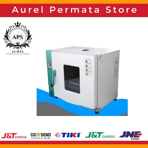 Jual 43 Liter - Laboratory Digital Drying Oven Laboratorium Digital ...