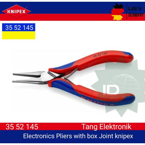 Jual Tang Elektronik 145 mm 35 52 145 Electronics Pliers With box joint ...