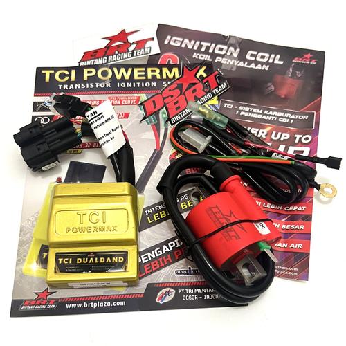 Jual TCI BRT CDI IMAX 3 POWERMAX DUALBAND KLX 150 DTRACKER 150 - Kab ... Jual TCI BRT CDI IMAX 3 POWERMAX DUALBAND KLX 150 DTRACKER 150 - Kab ...