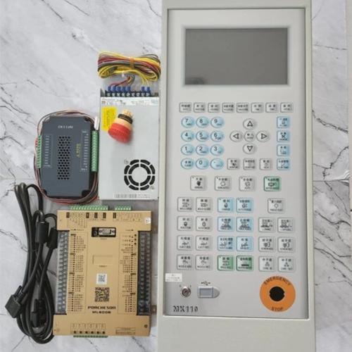 Jual Porcheson ML600B/MK110 Vertical Injection - Kab. Bandung Barat ...