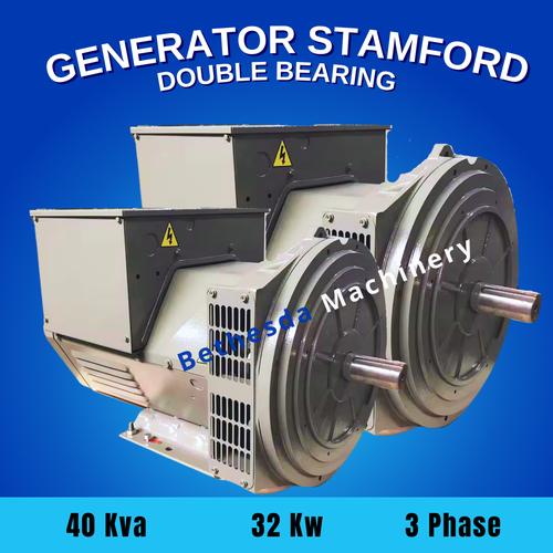 Jual Generator Original Stamford 32 Kw 40 Kva Generator Stamford 40Kva ...