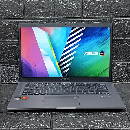 Jual Laptop Asus Vivobook M415DA AMD Ryzen 3 3250U Ram 8GB SSD 512GB ...