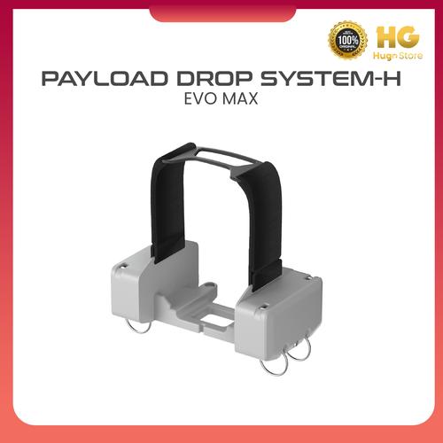 Promo AUTEL ROBOTICS PAYLOAD DROP SYSTEM-H FOR DRONE AUTEL MAX SERIES ...