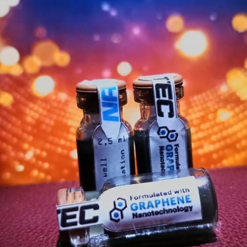 Jual NAMITEC ENGINE OIL ADDITIVE G-TECH -- repack 2,5ml untuk 1 sepeda ...