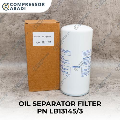 Jual Oil Separator Filter LB13145/3 Air Compressor - Kota Medan - CompressorAbadi | Tokopedia