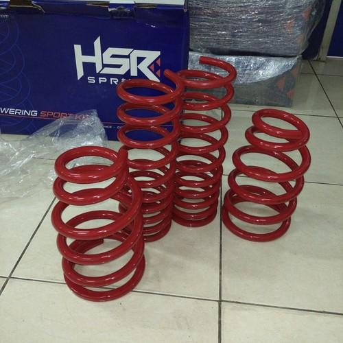 Jual Jual Per Ceper Mobil Fortuner Gratis Pasang di Toko LOWERING KIT ...