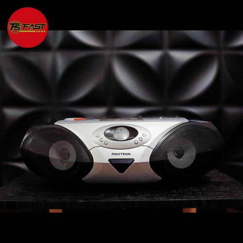 Jual polytron compo kapsul capsul bass gd 512 like new fungsi normal ...