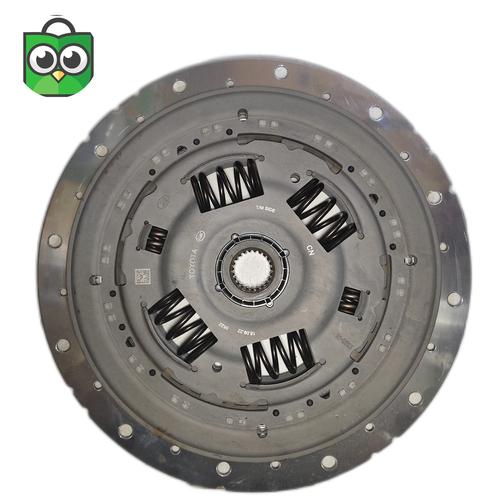 Jual Damper assy transmision input toyota innova zenix hybrid original ...