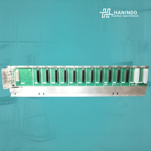 Jual PLC Mitsubishi Q312B-E Base Unit Bekas Second - Jakarta Pusat ...