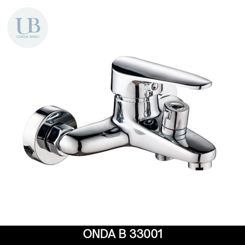 Jual ONDA B 33001 KRAN BATH TUBH ONDA PANAS DINGIN - Jakarta Selatan ...