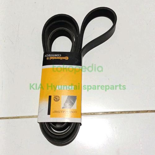 Jual vbelt fanbel hyundai H1 starex diesel - Jakarta Utara - KIA ...