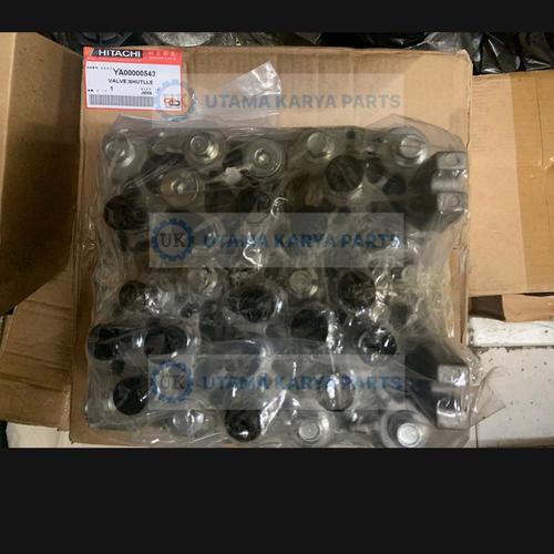 Jual Signal Valve Shuttle Valve HITACHI Zaxis110 ZX110 ZXS110 ...