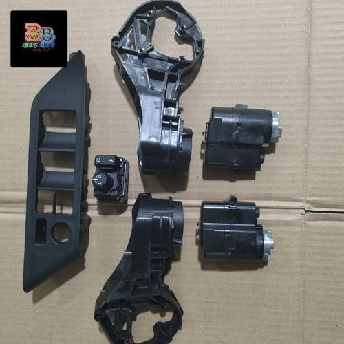 Jual Upgrade Retract Lipat spion Inova Zenix type G th 2024 ready ...