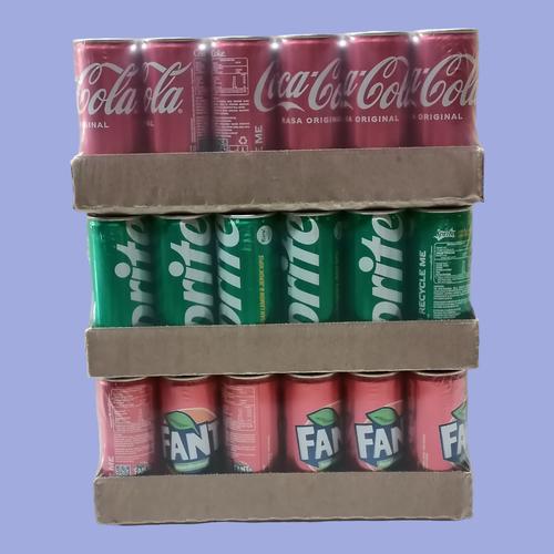 Jual Coca Cola Original, Sprite Lemon, Fanta Stroberi Minuman Karbonasi ...