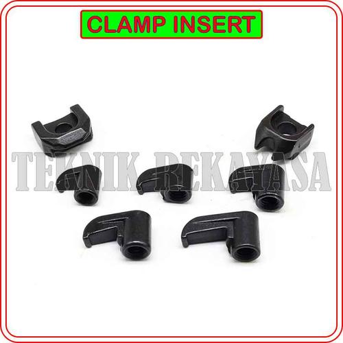 Jual KLEM HOLDER / KLEM INSERT / CLAMP INSERT CLAMP SIM MWLNR / WWLNR ...