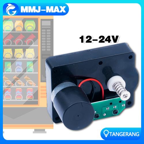 Jual Gearbok Motor Vending Mesin Penjual/Vending Machine Gearbox Motor ...