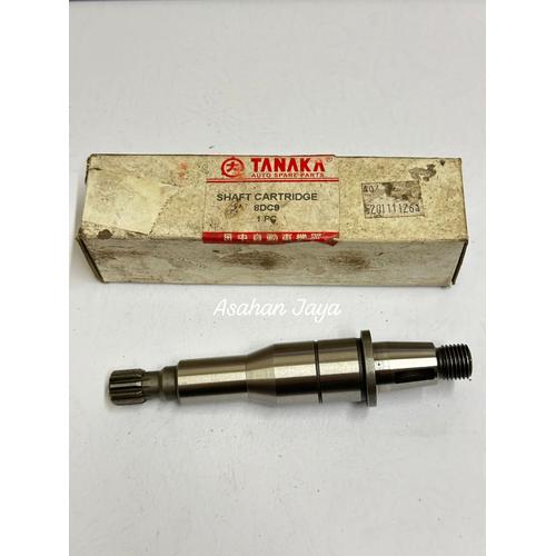 Jual AS Catridge 8DC9 TANAKA TANAKA - Kota Medan - Sinar Asahan | Tokopedia