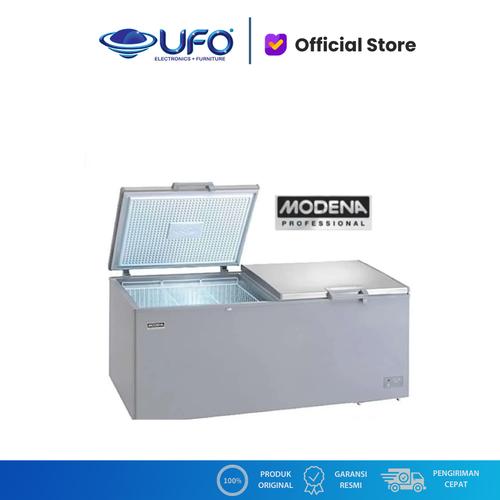 Jual Modena MD75 Chest Freezer 750 Liter - Kota Surabaya - UFO ...