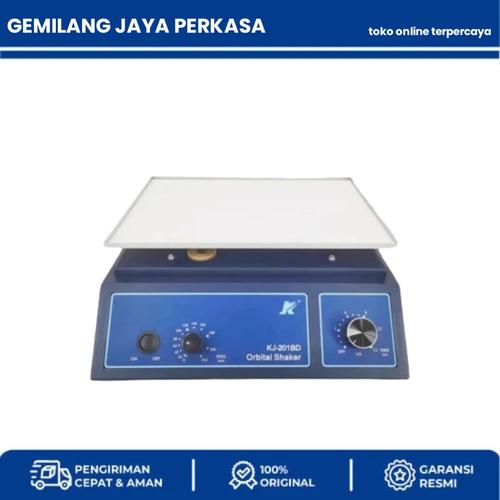 Jual Wincom KJ-201BD orbital shaker oscillator laboratory rotation ...