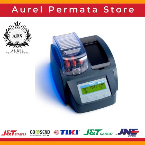 Jual LTV082.53.40001 COD reactor single DRB200 Hach - Jakarta Barat - Aurel Permata Store ...