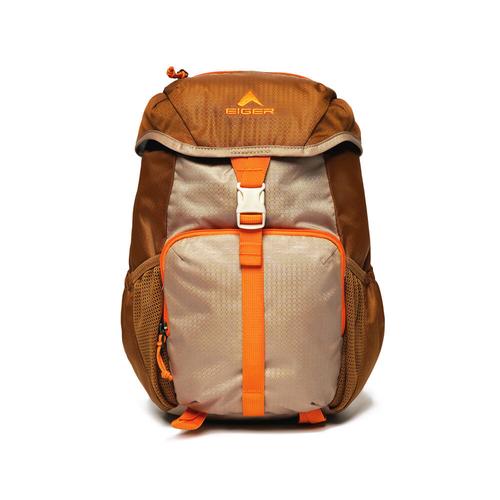 Jual EIGER JR FARELLGLAM 7L BACKPACK - Brown - Kota Depok - Eiger ...